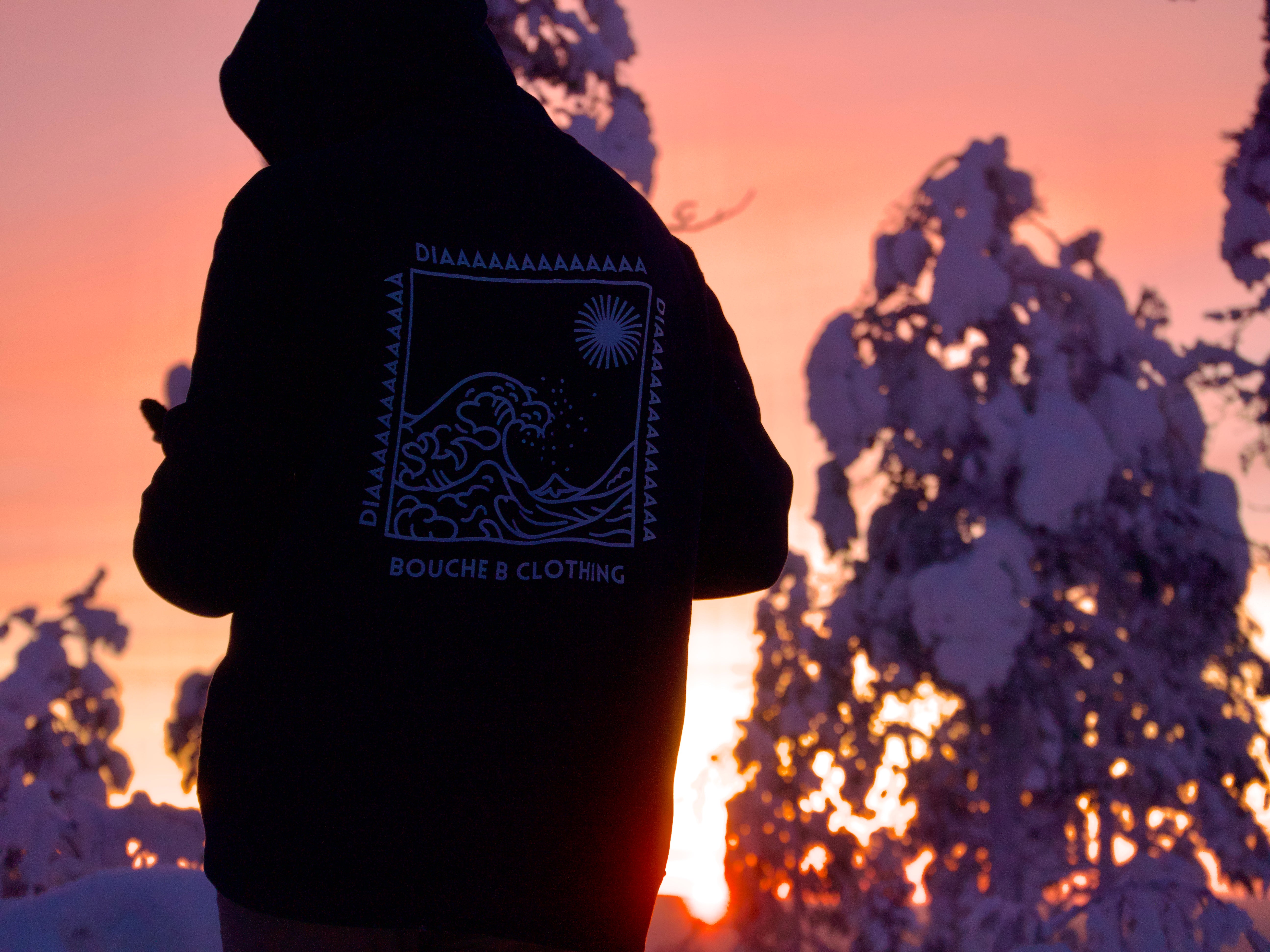 Take Off – Bouche B Clothing