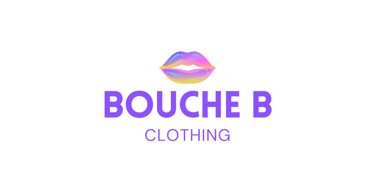 GUIDE DES TAILLES – Bouche B Clothing